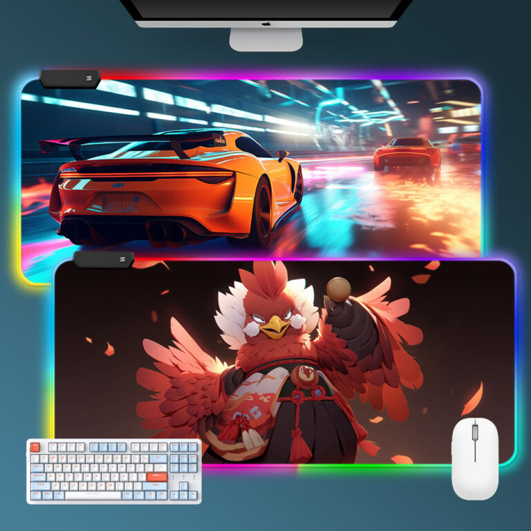 Buy XXXXL Mouse Pad Nearby | Customized Gaming Pad India